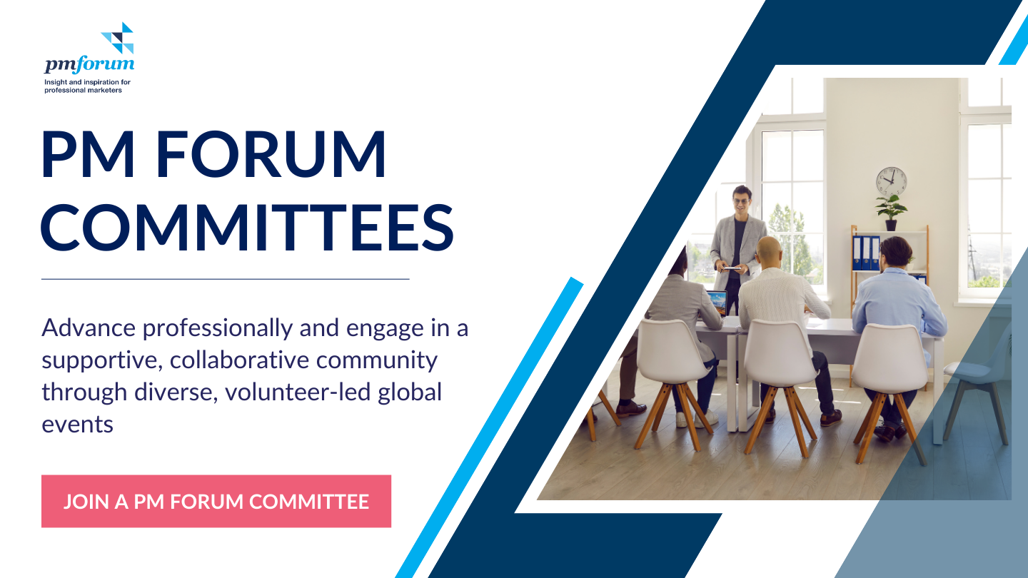 Regions - PM Forum