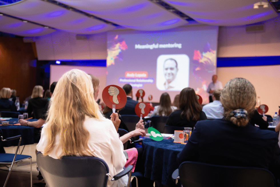 Conference 2026 training workshop offer - PM Forum